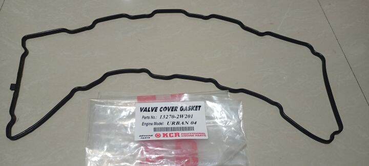 NISSAN URVAN VALVE COVER GASKET 2004 KCR 13270-2W201 | Lazada PH