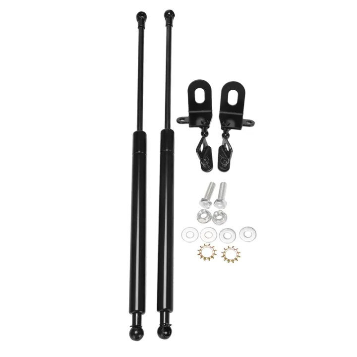 Car Rear Trunk Gas Shock Strut Hood Modified Strut Hydraulic Rod for ...