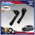 Tie Rod End Set For Hyundai Accent (19-22) , Made In Korea, Replacement ...