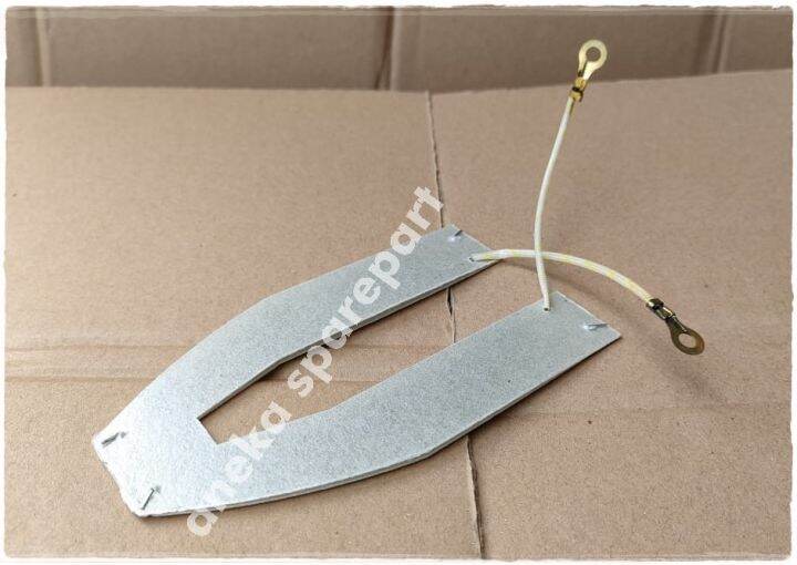 Elemen Pemanas Elemen Kertas Setrika 300 - 375 Watt | Lazada Indonesia