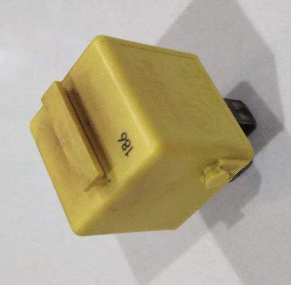 Original Bmw Relay Kuning Kaki 5 61361389105 | Lazada Indonesia