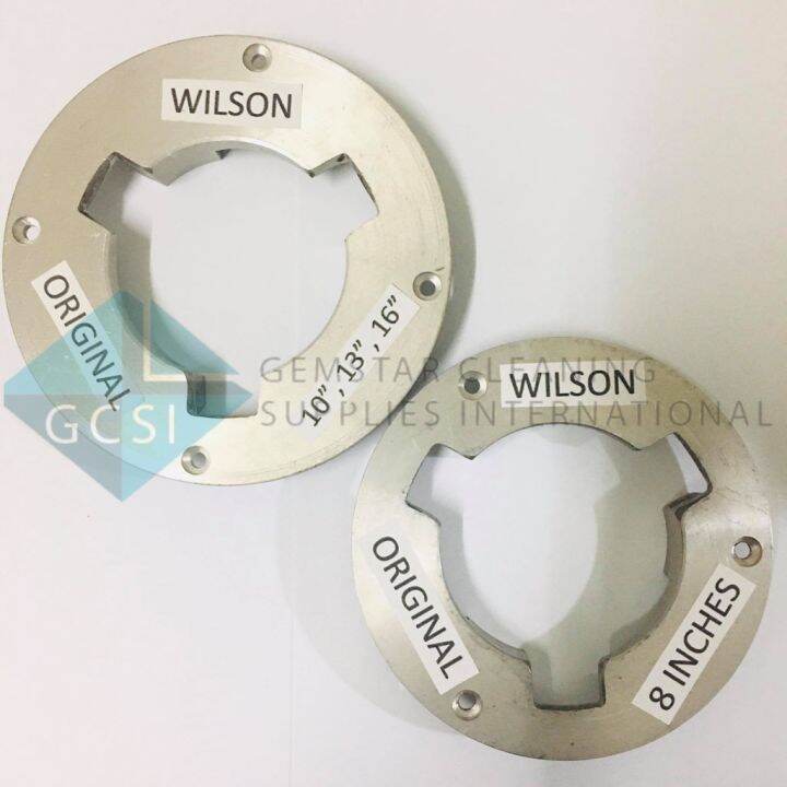 【READY STOCK】 Wilson Floor Polisher Bracket ORIGINAL Replacement ...