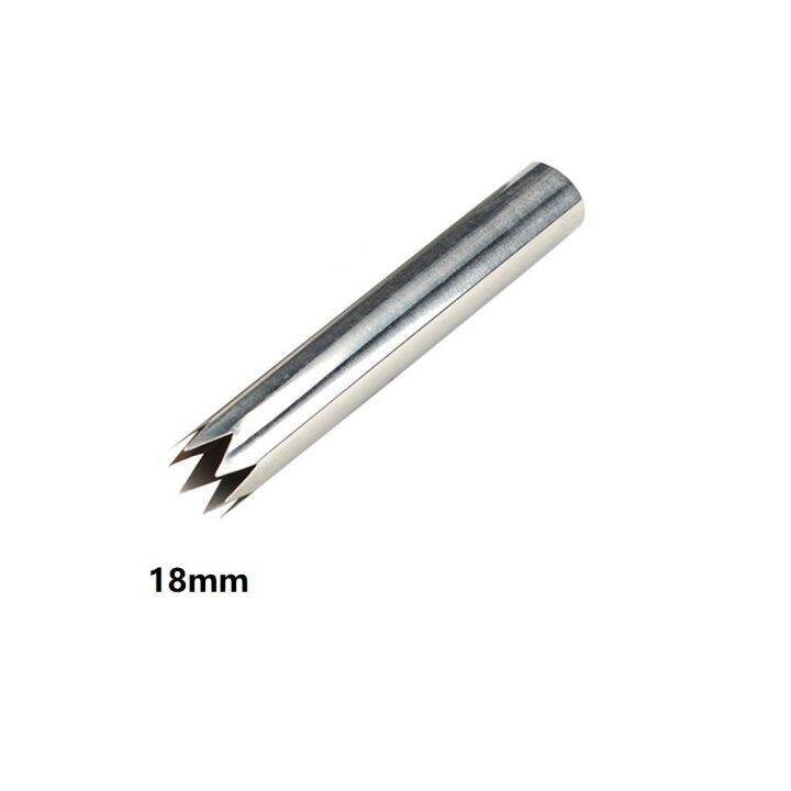 Art Art Puncher Ceramic Polymer Puncher Belt Stainless Steel Serrated ...