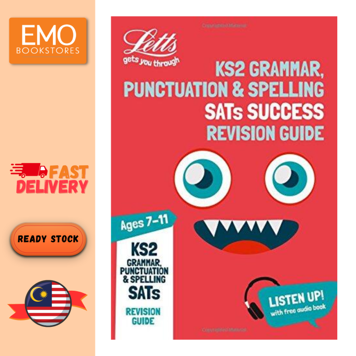 KS2-ENGLISH-GRAMMAR,-PUNCTUATION-AND-SPELLING-REVISION-GUIDE(ISBN ... KS2-ENGLISH-GRAMMAR,-PUNCTUATION-AND-SPELLING-REVISION-GUIDE(ISBN ...