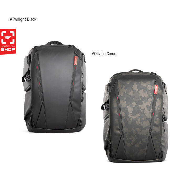 ilovetogo กระเป๋า PGYTECH - OneMo Backpack 25L Kit | Lazada.co.th