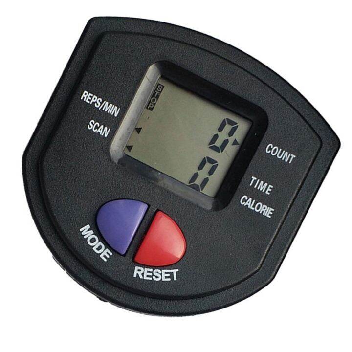 Stepper Counter LCD Display Monitor Fitness Equipment For Steppers ...