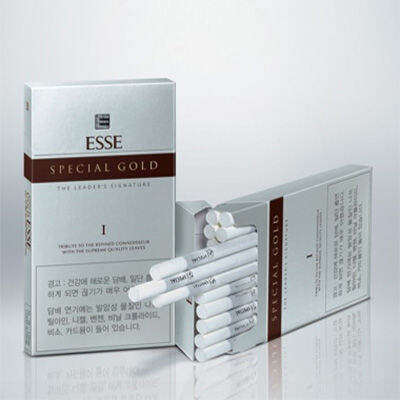 Esse Special Gold 1mg | Lazada PH