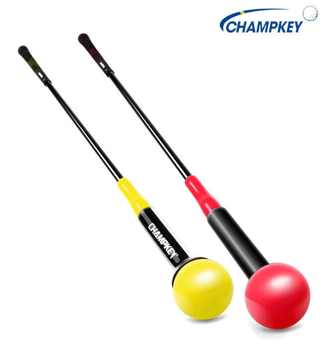 [PGM GOLF] แบรนด์ CHAMPKEY อุปกรณ์ฝึกซ้อมวงสวิง กอล์ฟ รหัส C-KEY-S จัด ...