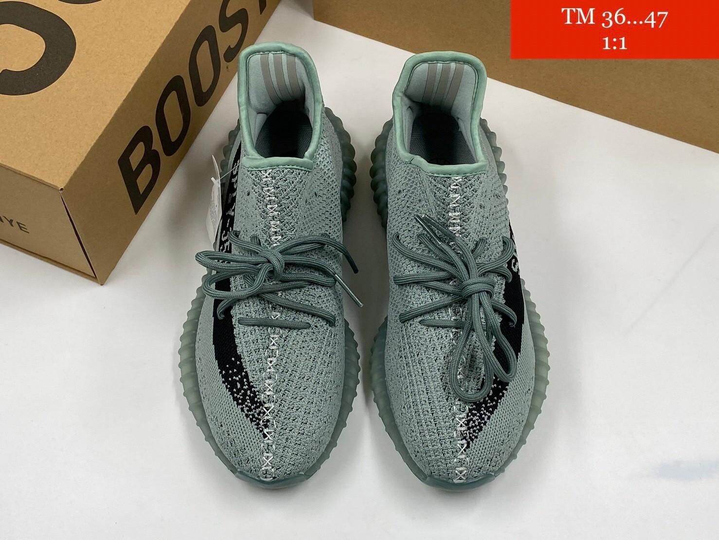 รองเท้า ADI DAS YEEZY Boost 350 ของใหม่100% พร้อมกล่อง ป้ายครบไซส์พร้อม ...