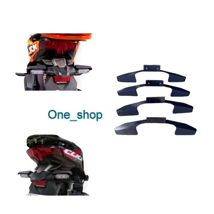 Signal Light Protector For Click 125/150/160 V2 and V3 | Lazada PH