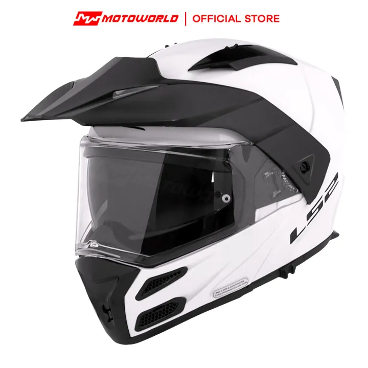 LS2 FF324 Metro Evo Rapid Modular Helmet | Lazada PH