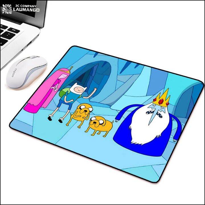 Adventure Time Big Mouse Pad 900x400 Gaming Mousepad Xxl Game Mats ...