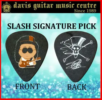 Slash Pick Holder