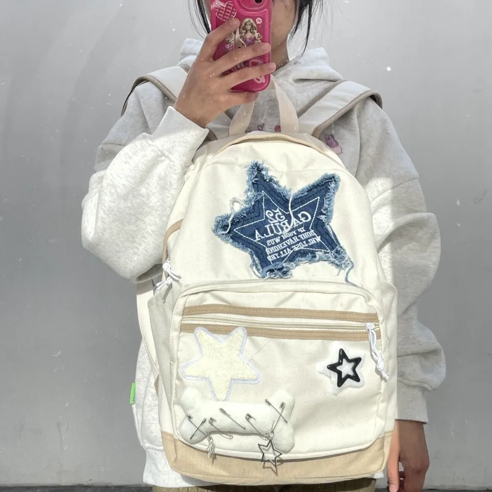 Korean Idol Backpack