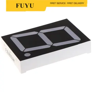 Segment Display Pinout And How To Use It, 50% OFF