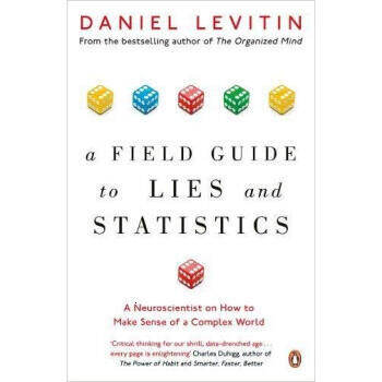 Original/Field Guide To Lies & Statistics/DANIEL/LEVITIN | Lazada PH