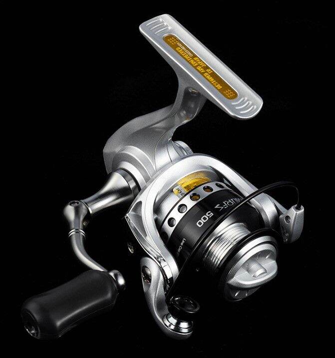 RYOBI SMAP MINI SPINNING UL ULTRALIGHT FISHING REEL | Lazada