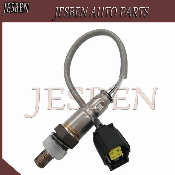 JESBEN Lambda O2 Oxygen Sensor for Mitsubishi Mirage G4 SPACE STAR 1.0 ...