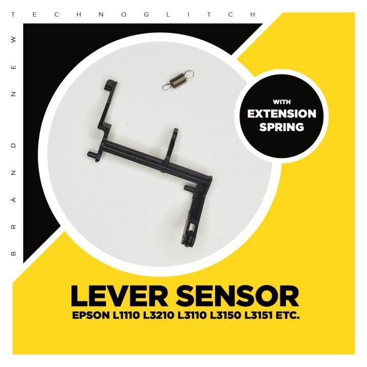 Lever Sensor Epson L3110 L3210 L1110 L3100 L3150 L3151 L3250 New ...
