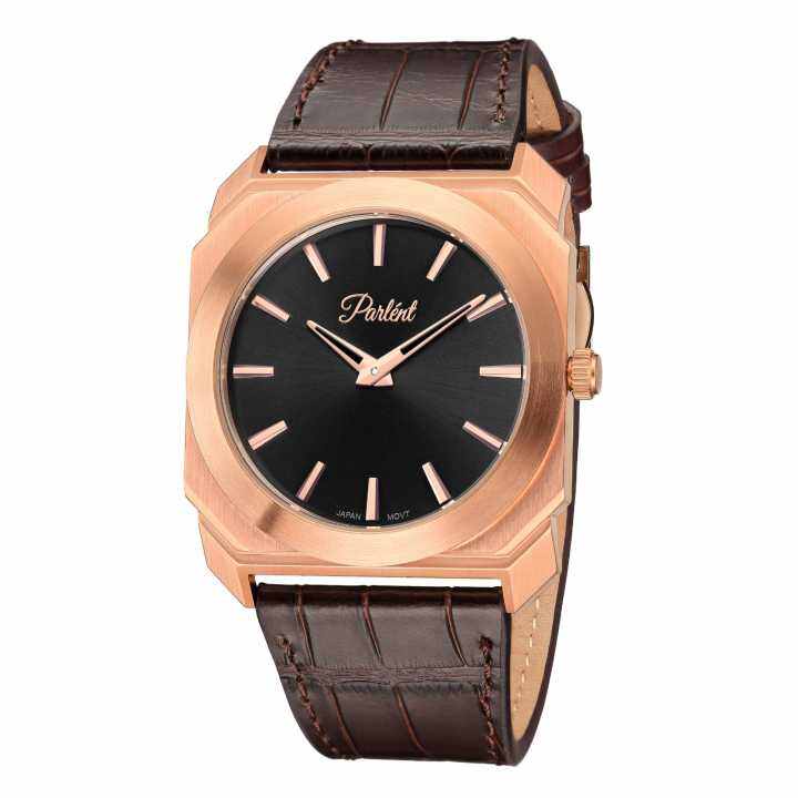 Men's Watch Octavo by Parlent | Lazada PH