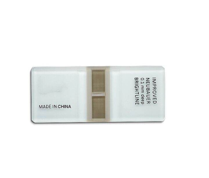 Regular Professional Neubauer Chamber Brilliant Neubauer Improved ...