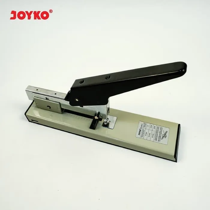 Hekter Besar Joyko / Joyko Heavy Duty Stapler Stepler Heavy Duty HD-12N / 13 Staples Besar ...