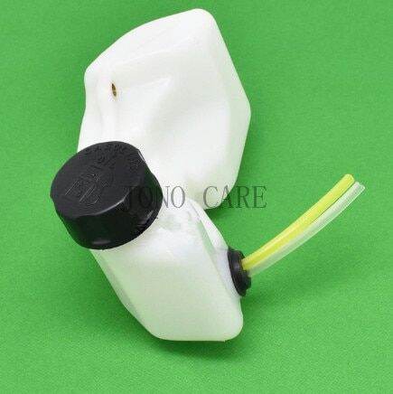 EC025 GASOLINE ENGINE FUEL TANK FOR SUBARU ROBIN EC025G PST75H OHT750R ...