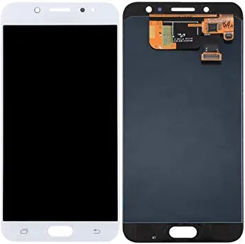 SAMSUNG C710 ORIGINAL LCD | Lazada PH