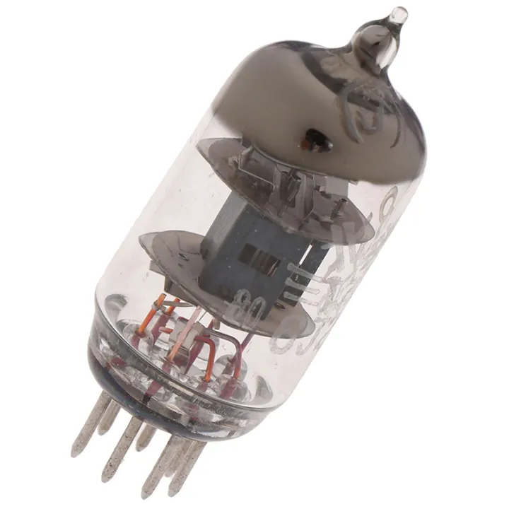 6J2 Valve Vacuum Tube Replace 6J1 for PreAmplifier Board Headphone ...