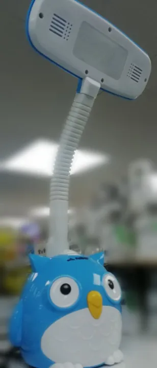 DESK LAMP / STUDY TABLE LAMP / RING LIGHT | Lazada PH