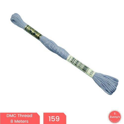 DMC Embroidery Thread Floss Cross Stitch Set G Plain | Lazada PH