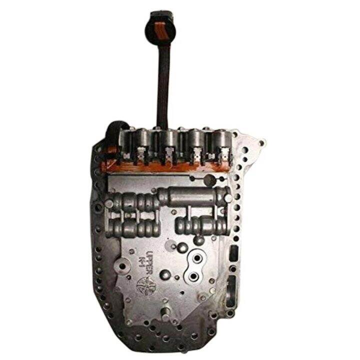 Automatic Transmission Valve Body A4CF1 For Hyundai Kia Accent I20 I30 ...
