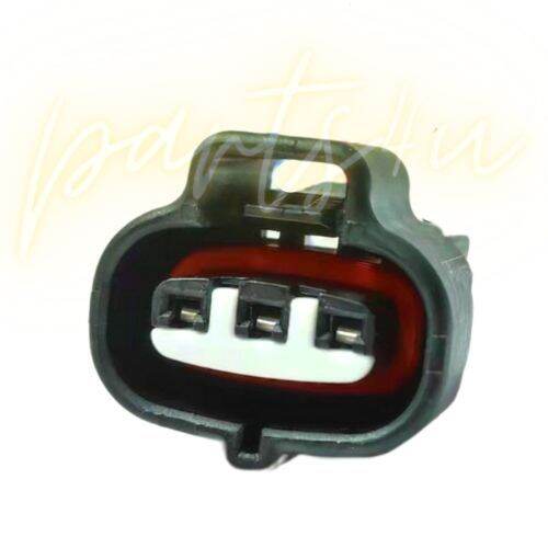 3 PIN PERODUA MYVI ALZA Denso MAP SENSOR SOCKET CONNECTOR (FEMALE) - 3 ...
