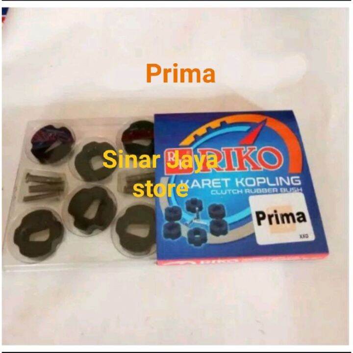 Karet Klos / Karet Kloping Prima/ Grand / Supra / Fit / Fitnew Riko ...