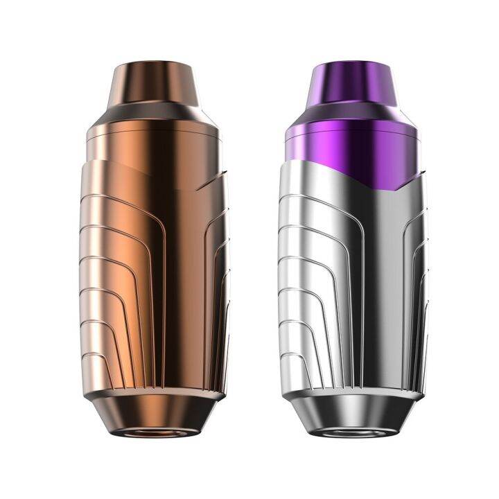 CNC Powerful Motor Short Tattoo Pen Rotary Machine liner shader RCA ...