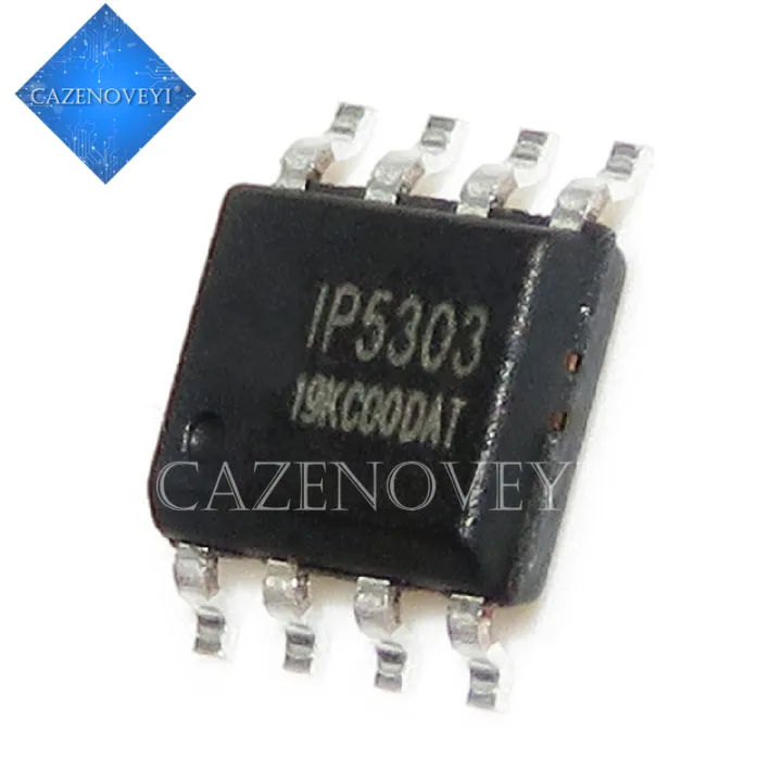 5pcs/lot IP5303 5303 IP5305 5305 SOP-8 In Stock | Lazada.co.th
