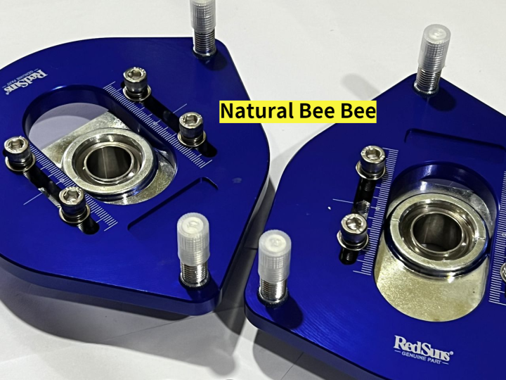 Front Adjustable Pillow Ball Top Mount For Proton Waja GEN2 Persona EVO ...