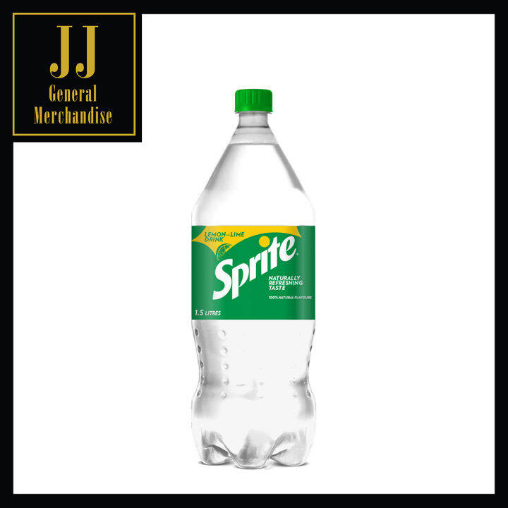 Sprite 1.5L | Lazada PH
