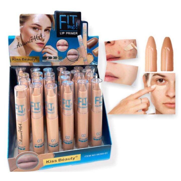 KISS BEAUTY CONCEALER | Lazada