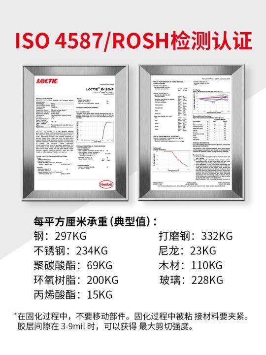 Le Tai explores E-120HP glue 30CL 20HP 60HP epoxy resin AB structural ...