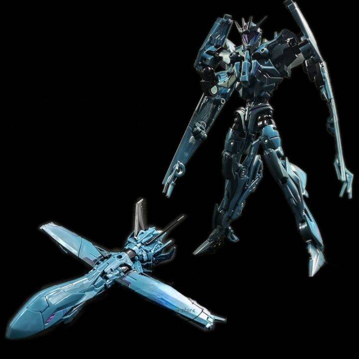 Transformation APC TOYS Apache Magic Voice Evilvoice TFP Leader's ...