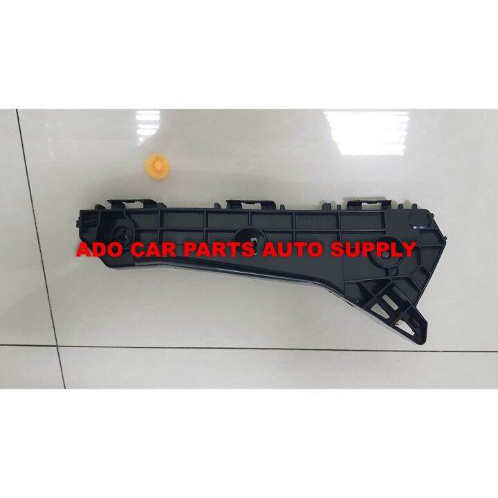 Toyota Innova 2016 - 2020 Front Bumper Bracket Retainer Support Right ...