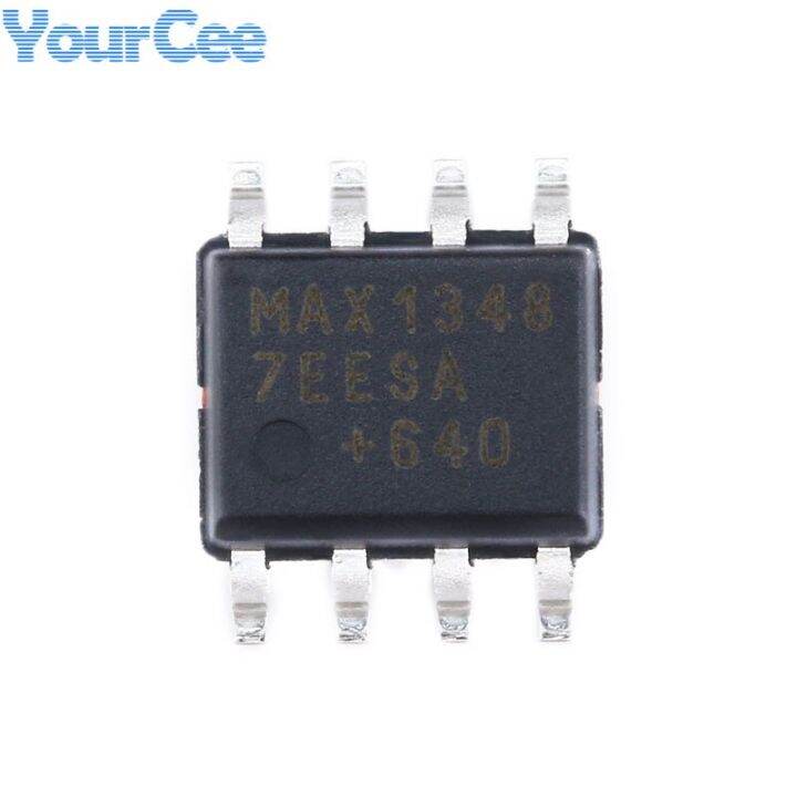 ตัวรับส่งสัญญาณ422 MAX13487EESA SOIC 8ชิป RS 485 /RS ของแท้ | Lazada.co.th