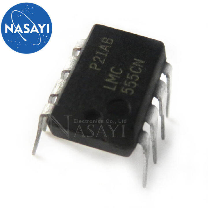 LMC555CN LMC555 DIP-8 | Lazada.co.th