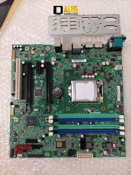 Motherboard Mainboard Mobo Lenovo M93P Socket 1150 | Lazada Indonesia
