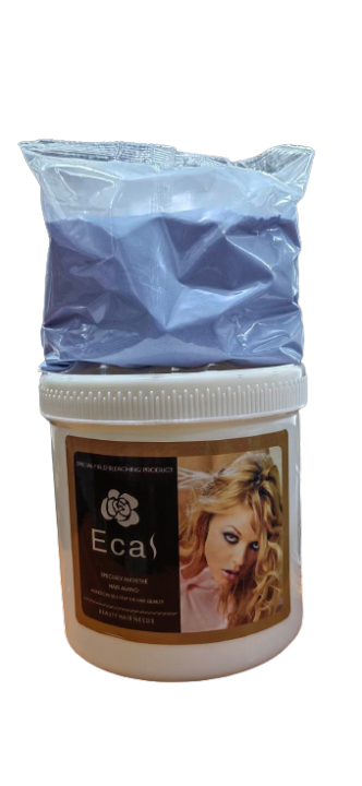 Eca's Bleaching Powder 500mL - Blue Powder | Lazada PH