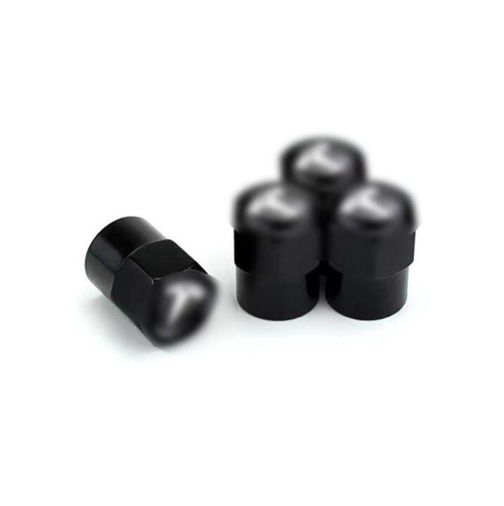 chenjie High quality with car logo 4pcs/set wheel tire valve cap / tyre ...