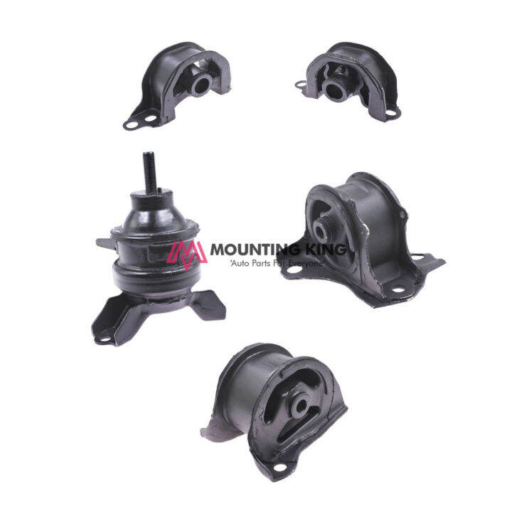 Engine Mounting Set TYPE A Honda CRV S10 RD1 2.0 1995-1996 2.0cc | Lazada