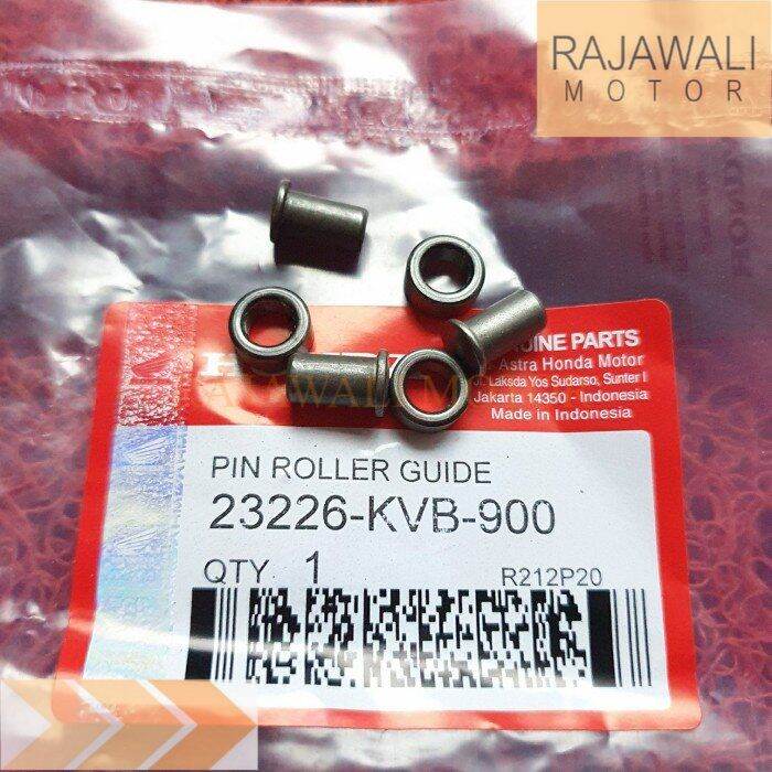 PIN PEN PULLY VARIO BEAT ( RAJAWALI MOTOR ) | Lazada Indonesia
