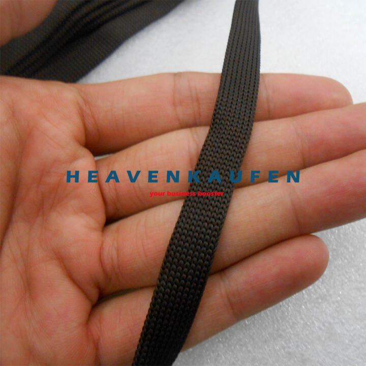 Tali Jaket / Hoodie Warna Coklat Harga Per Rol isi 23 Meter | Lazada ...